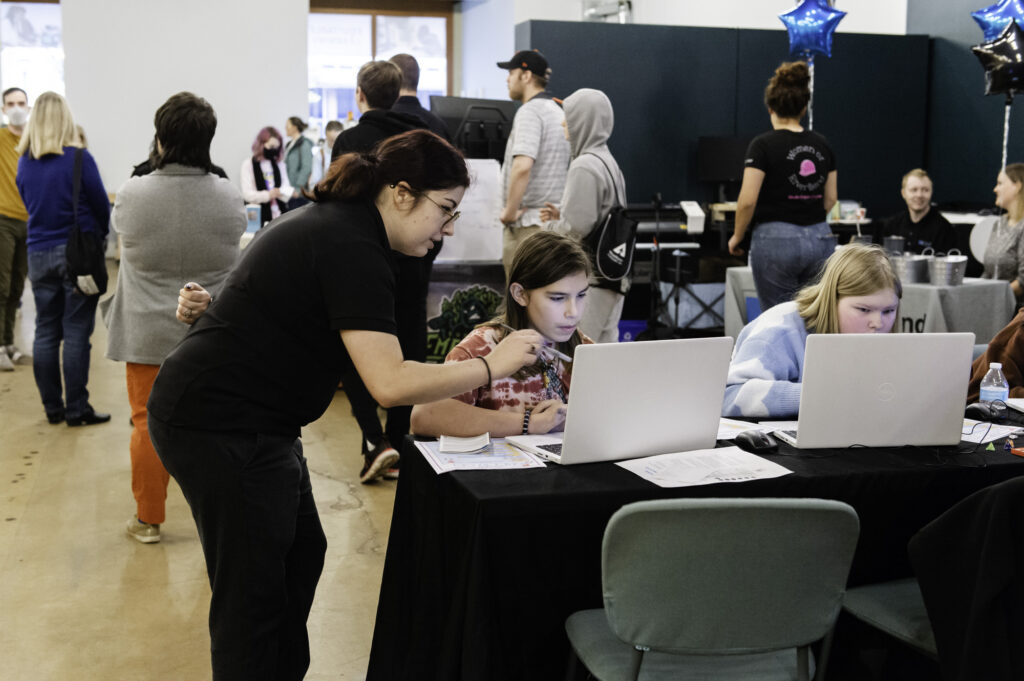 Elevate - Connected Lane County