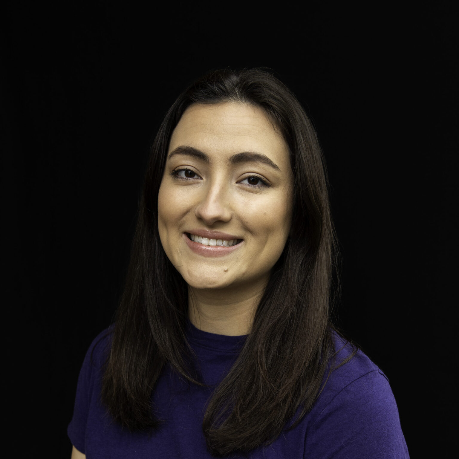 New Staff Bio Page - Connected Lane County