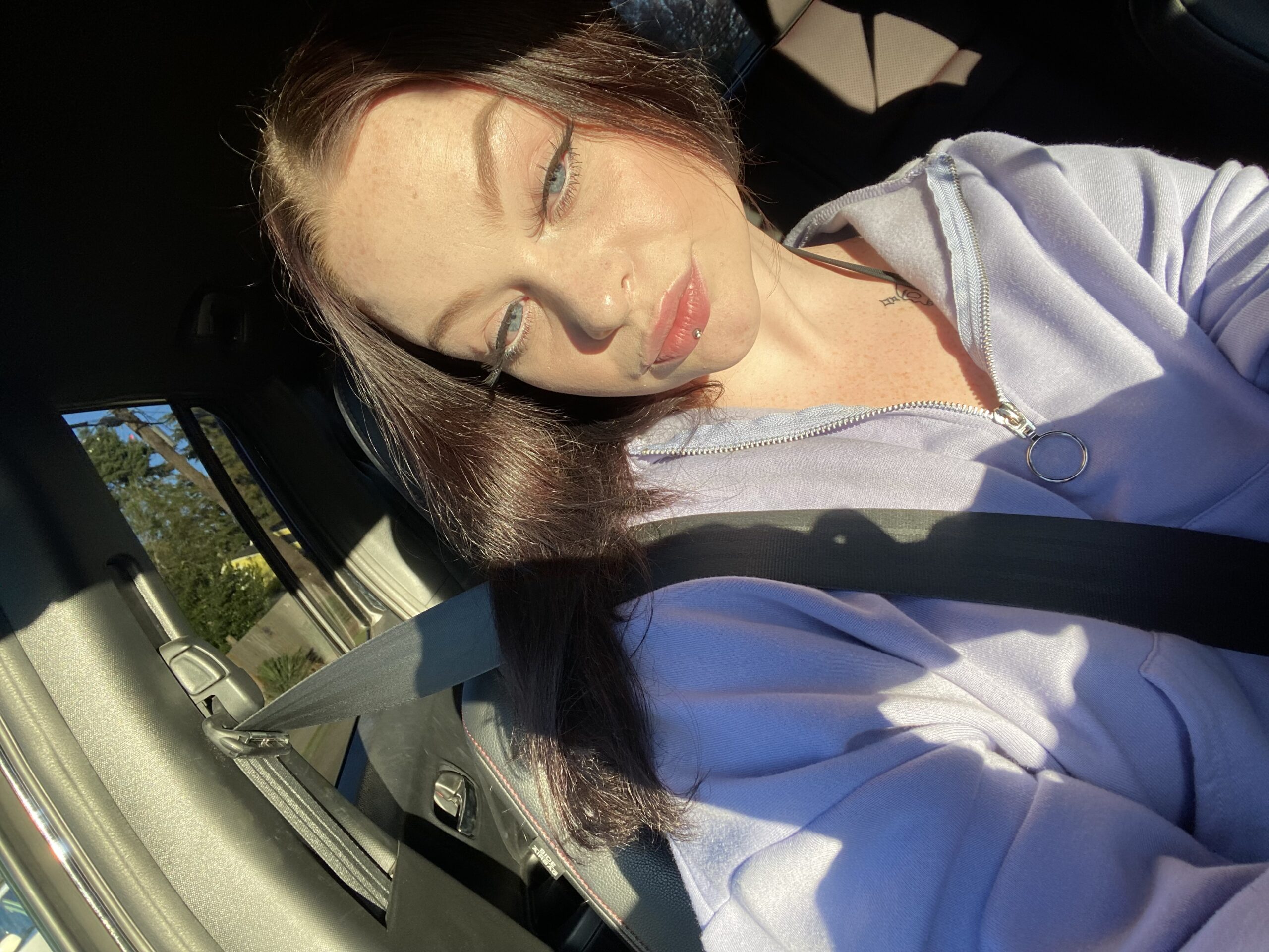 May Young Adult Highlight: Meet Jaiden! - Connected Lane County