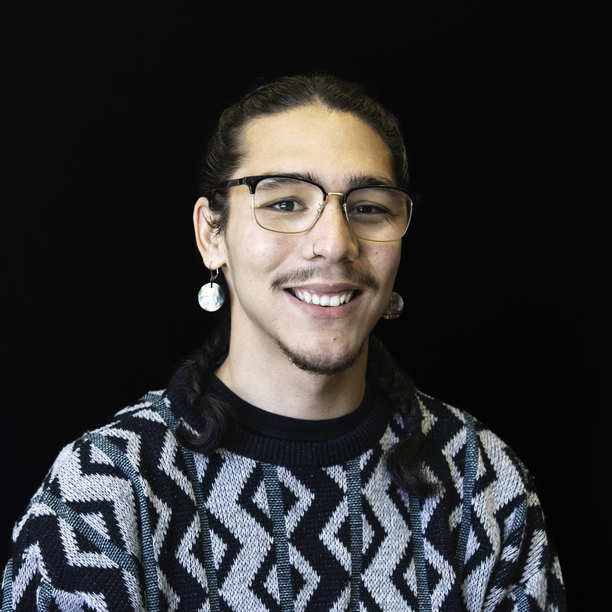 New Staff Bio Page - Connected Lane County