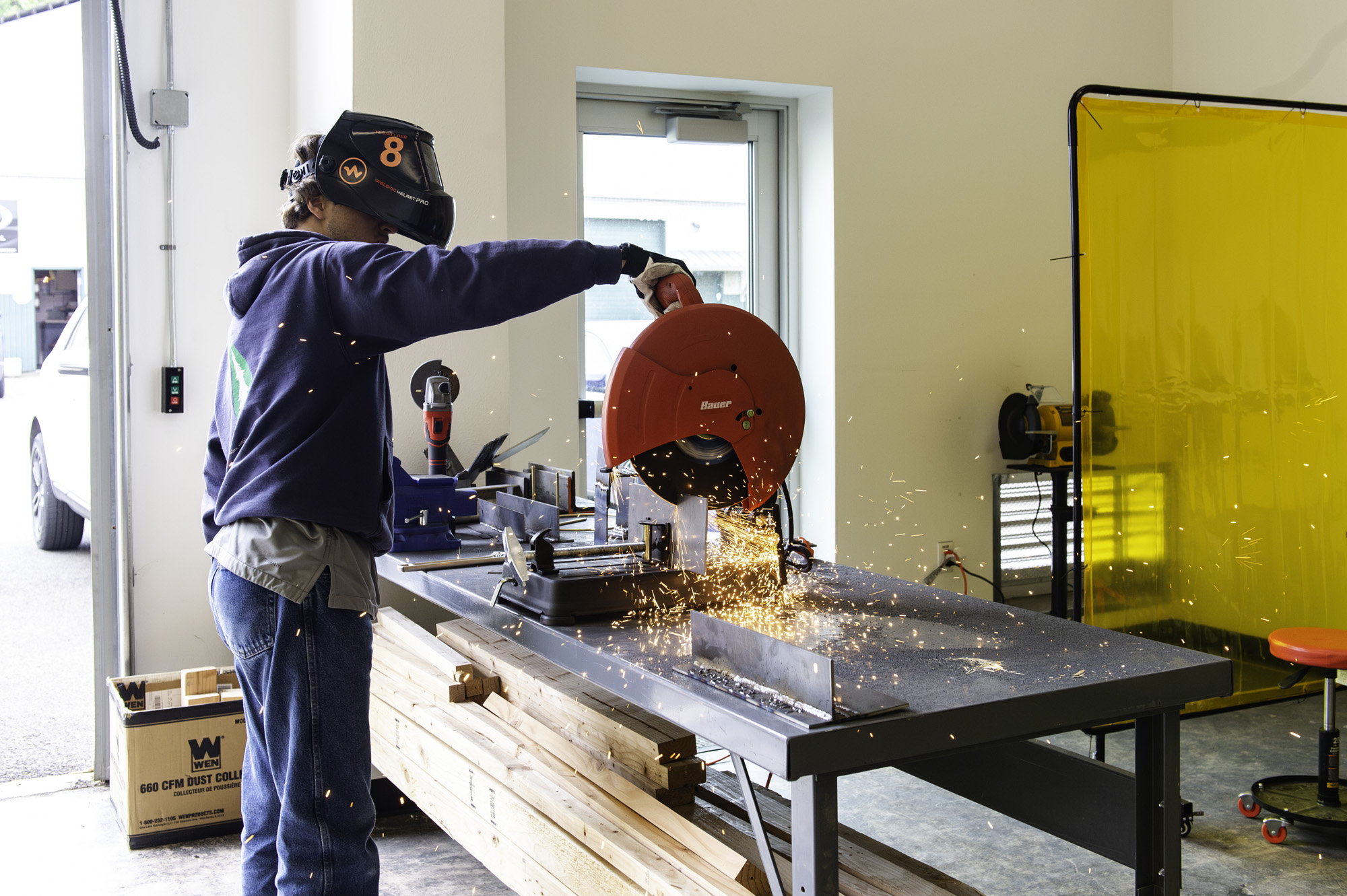 Excelerators - Connected Lane County