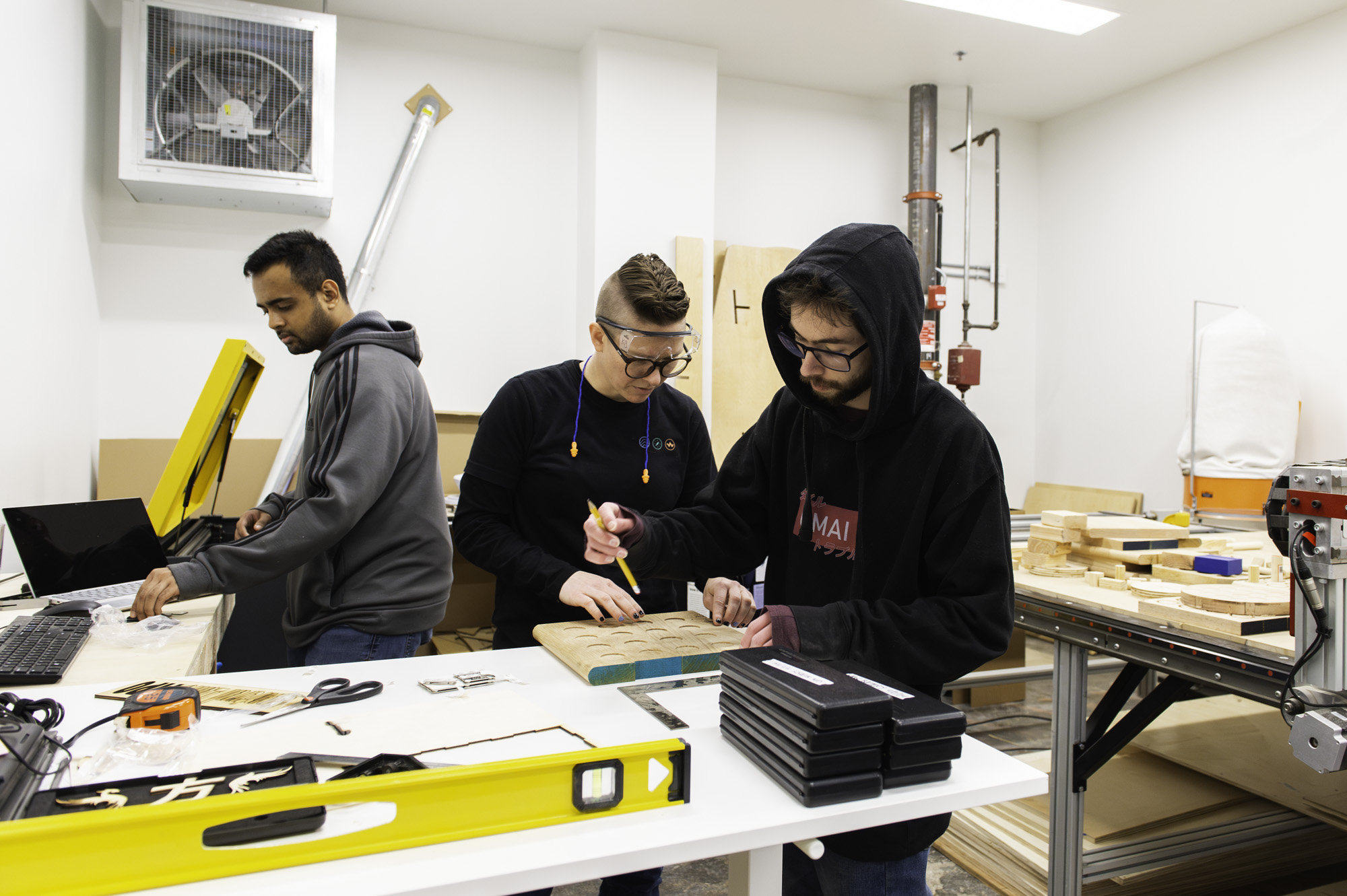 Excelerators - Connected Lane County