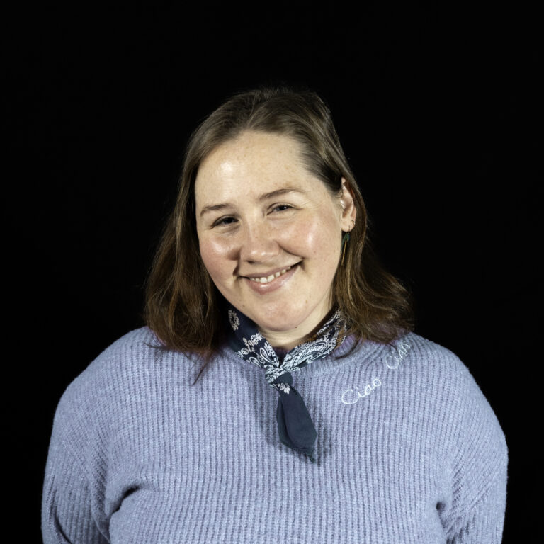 New Staff Bio Page - Connected Lane County
