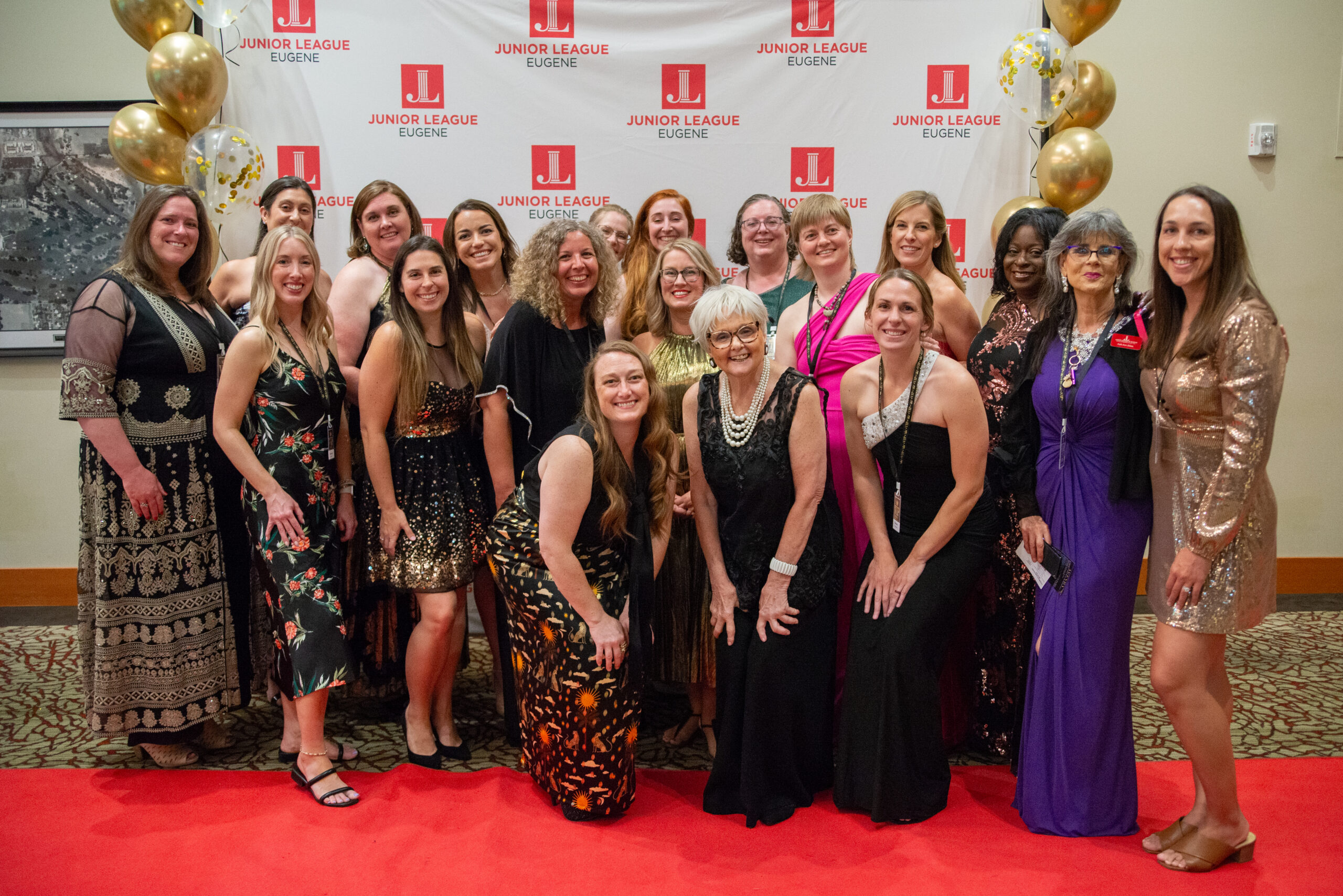 Donate - Connected Lane County