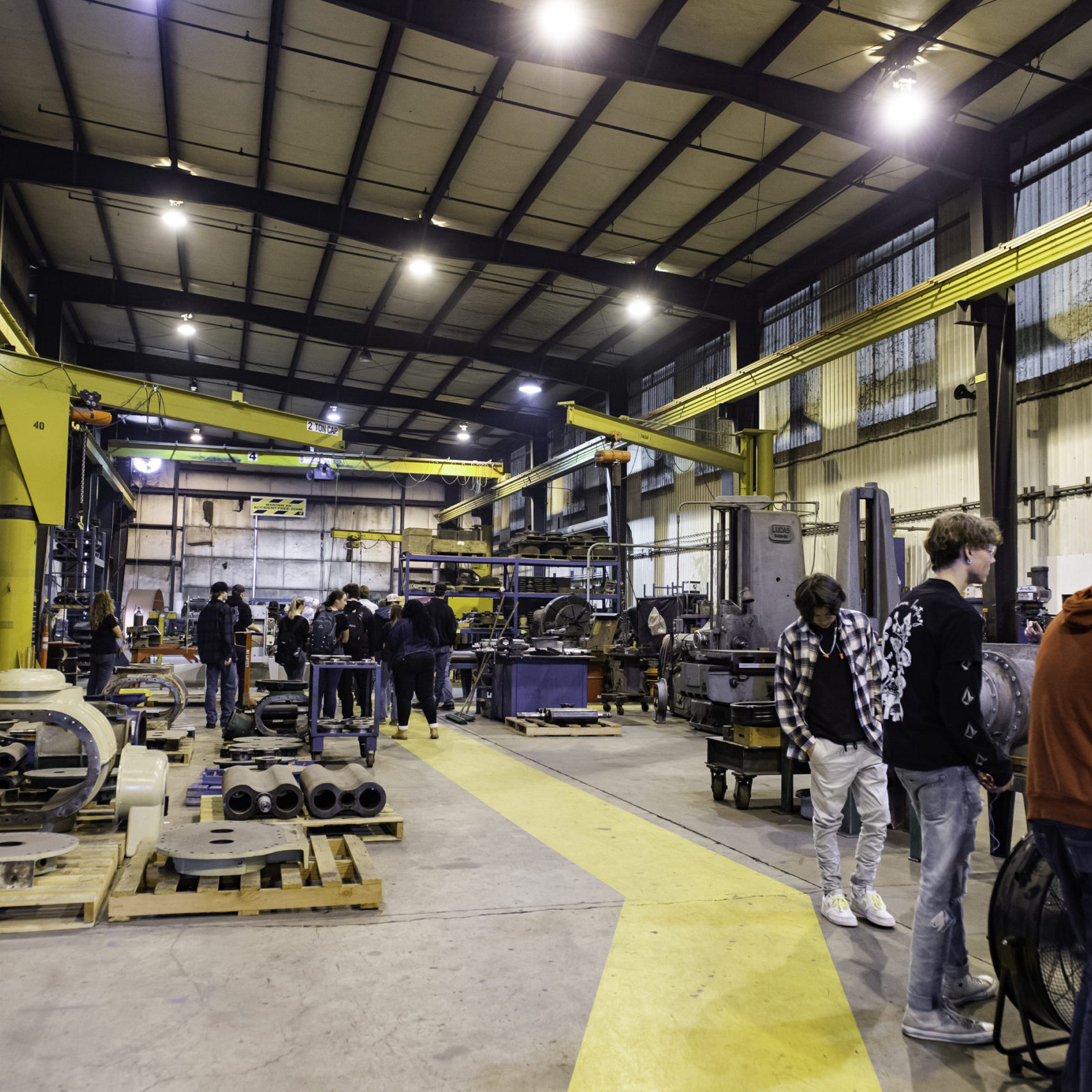 Excelerators - Connected Lane County