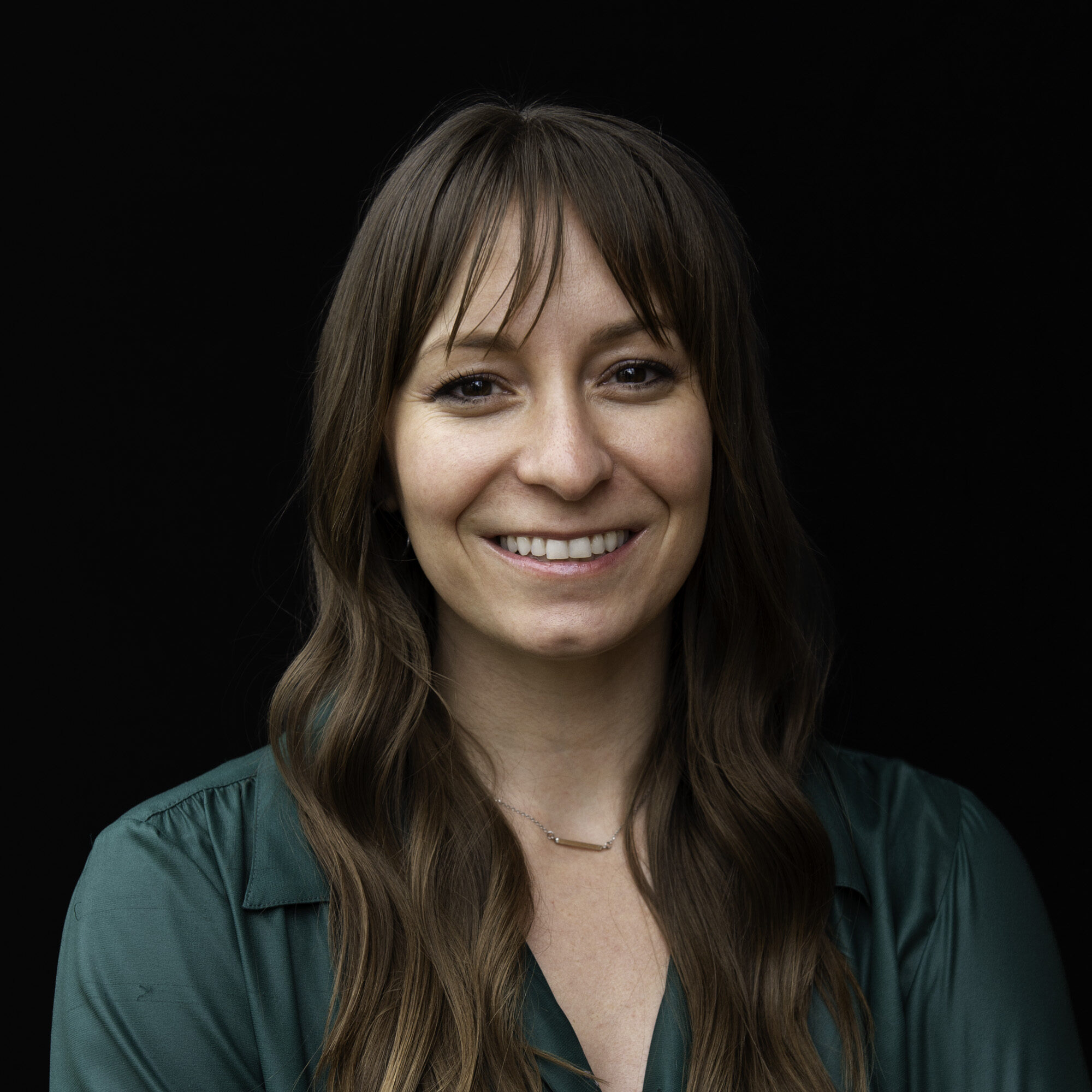 Our Team - Connected Lane County