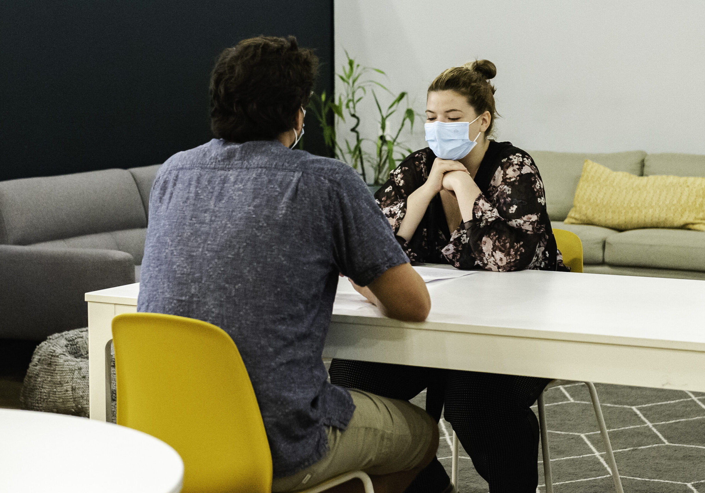 Excelerators - Connected Lane County